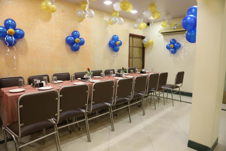 Sagar Family Restaurant and Party Hall Malad West, Mumbai | Banquet ...