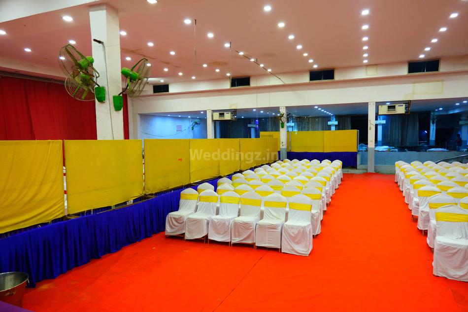 Royal Celebration Function Hall Banjara Hills, Hyderabad | Banquet Hall ...