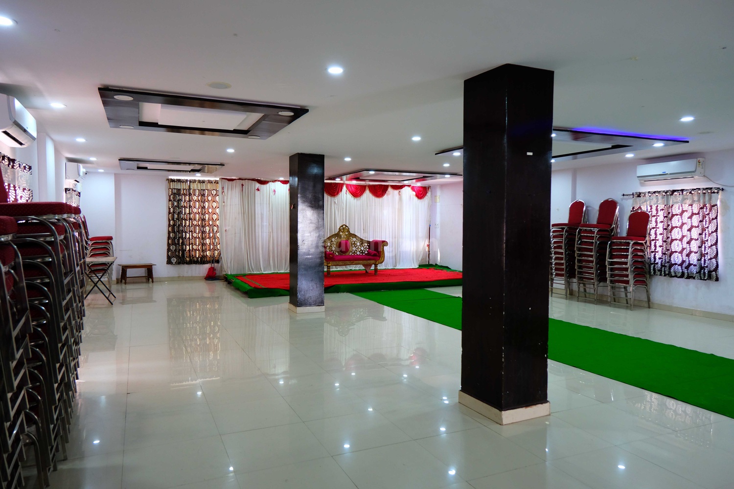 Tulasi Comforts B N Reddy Nagar, Hyderabad | Banquet Hall | WeddingZ.in