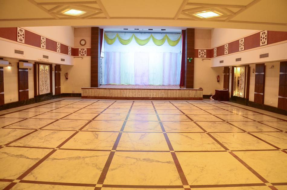 Manipal Vadilal Nanavati Hall Khar West, Mumbai | Banquet Hall ...