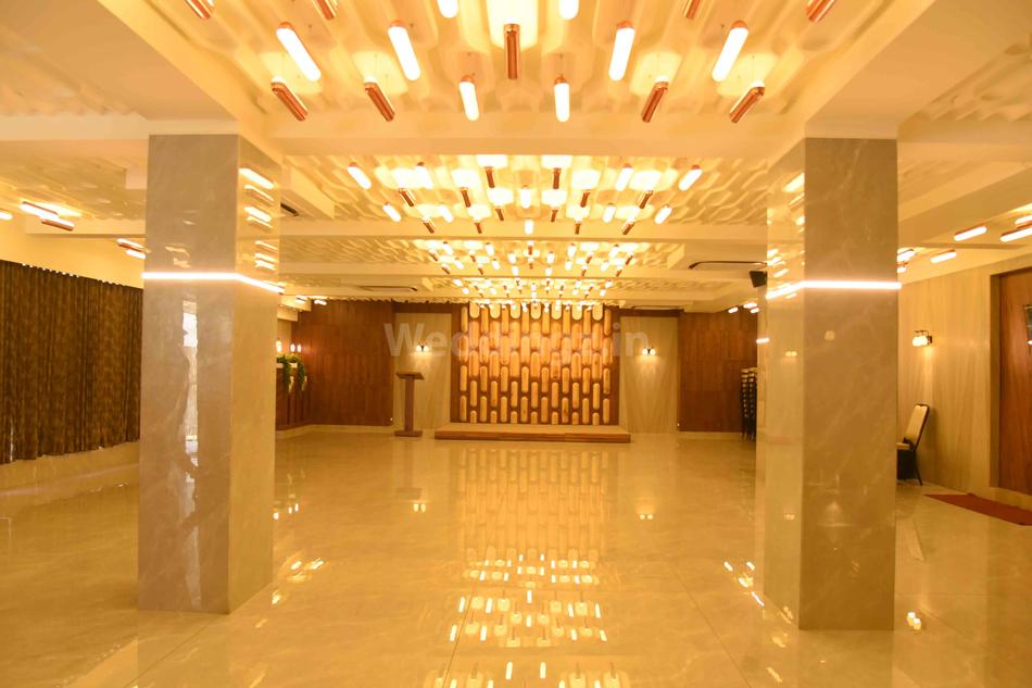 Dinner Post Restaurant Odhav, Ahmedabad | Banquet Hall | WeddingZ.in