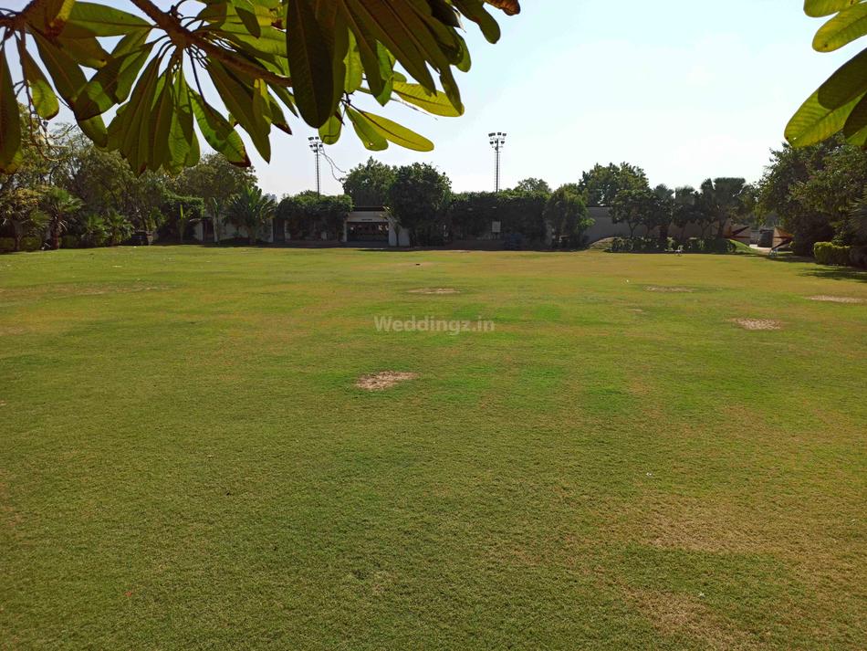 Aagman Party Plot Shilaj, Ahmedabad | Wedding Lawn | WeddingZ.in