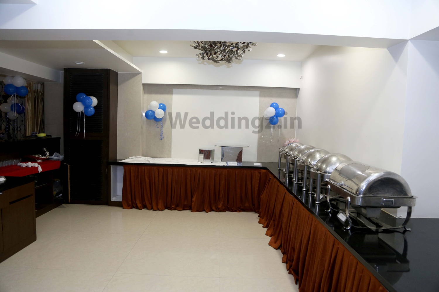Hotel Silver Inn Andheri East, Mumbai | Banquet Hall | Wedding Hotel ...