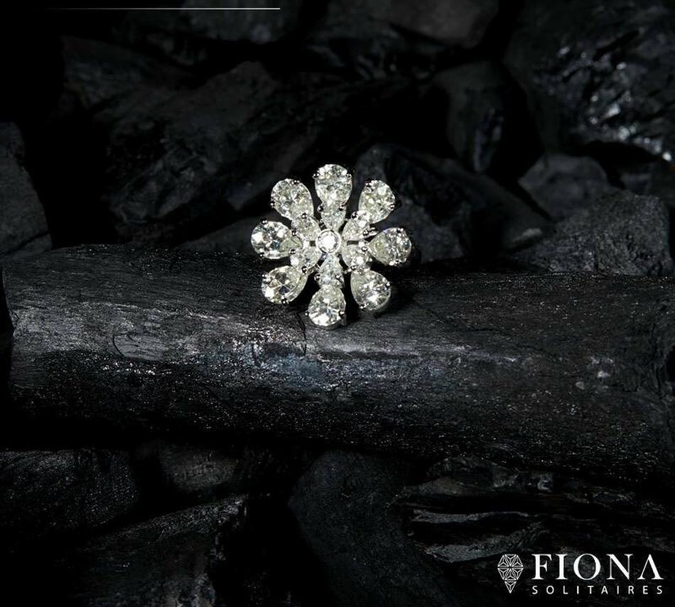 Fiona Diamonds, Jewellery in Bandra, Mumbai | WeddingZ