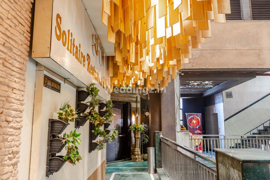 J W Solitaire Banquet Rohini, Delhi | Banquet Hall | WeddingZ.in