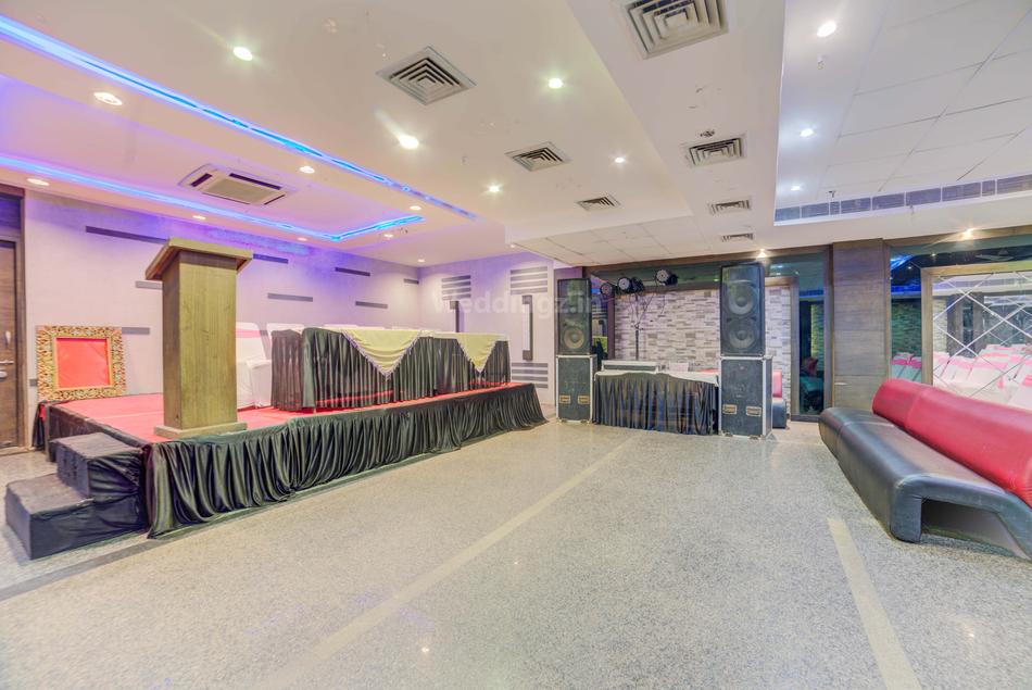 Hotel Deviram Palace Agra Cantt, Agra | Banquet Hall | Wedding Lawn ...