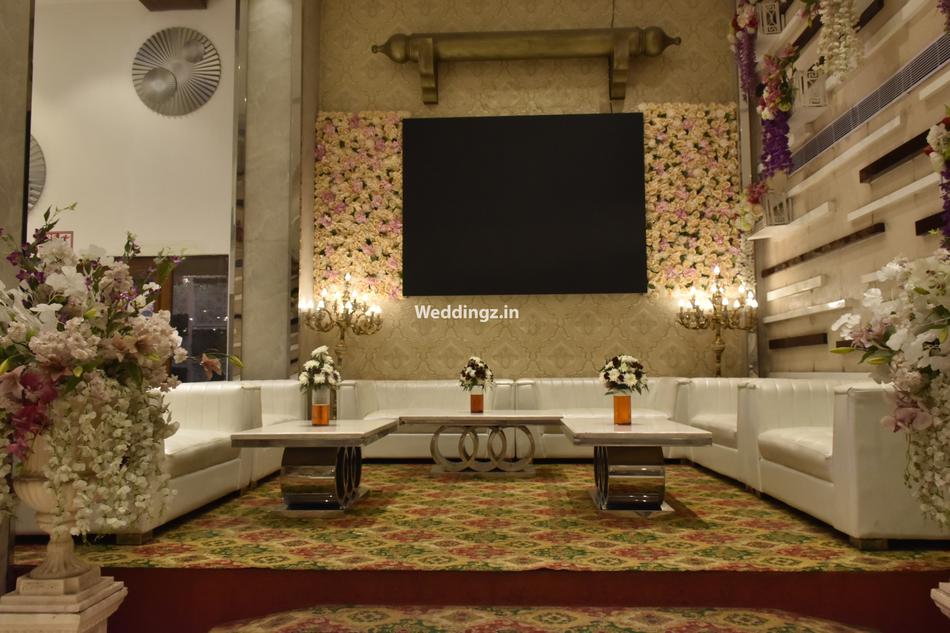 Grand Milan Banquets (Wave Cinema Complex) Kaushambi, Ghaziabad ...