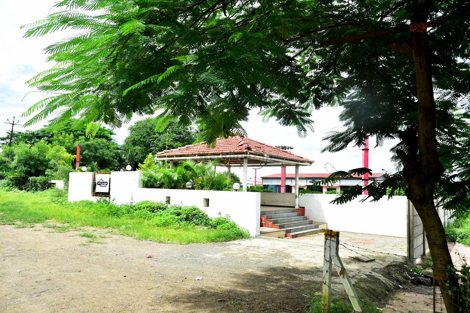 Gupta Garden Gangapur Road, Nashik | Banquet Hall | Wedding Lawn ...