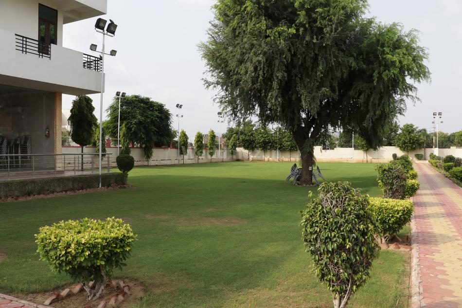 Sunder Paradise Garden New Sanganer Road, Jaipur | Banquet Hall ...