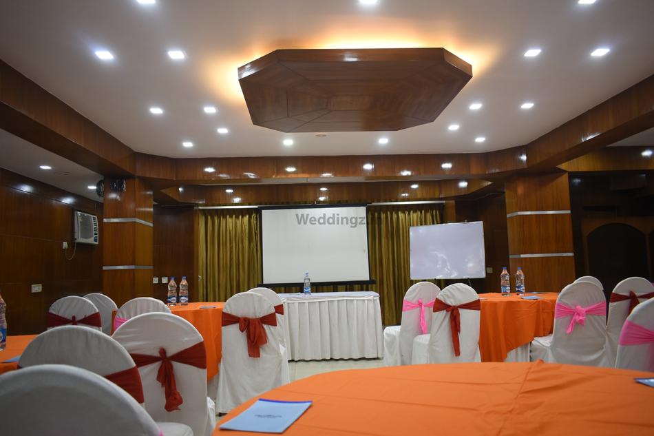 Pan Asia Continental Sarat Bose Road, Kolkata | Banquet Hall | Wedding ...