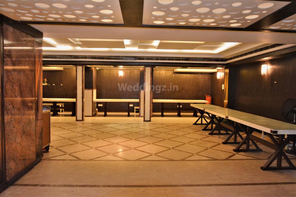 Marwar Banquets And Conventions Alipore, Kolkata | Banquet Hall ...
