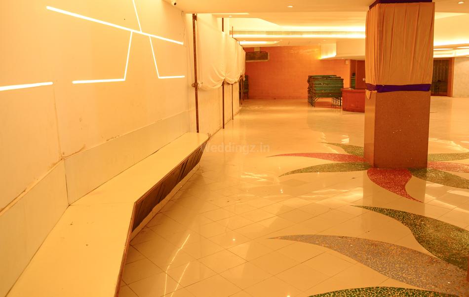 Shri Vile Parle Patidar Mandal Vile Parle East, Mumbai | Banquet Hall ...