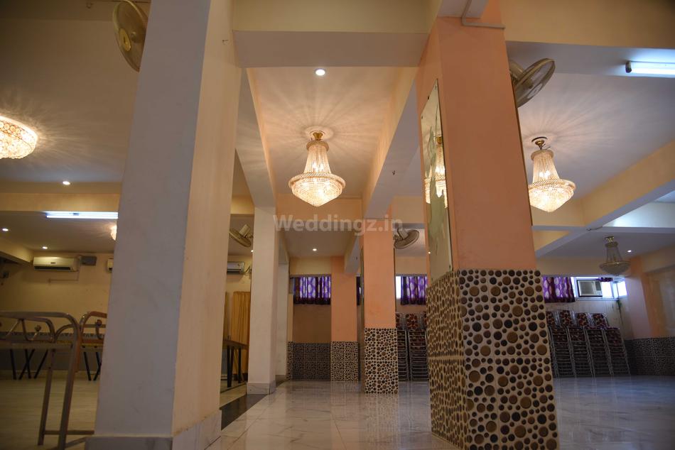 The Grand Arya Banquet Hall Rajendra Nagar, Patna | Banquet Hall ...