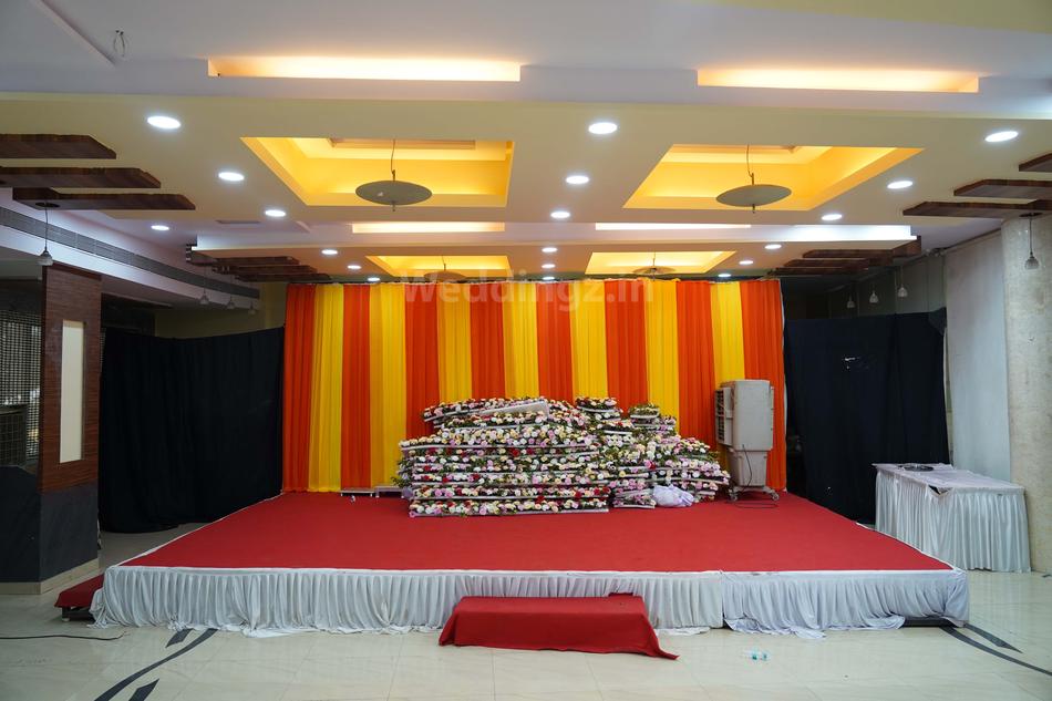 Kumar Resort Lonavala, Lonavala | Banquet Hall | Wedding Lawn | WeddingZ.in