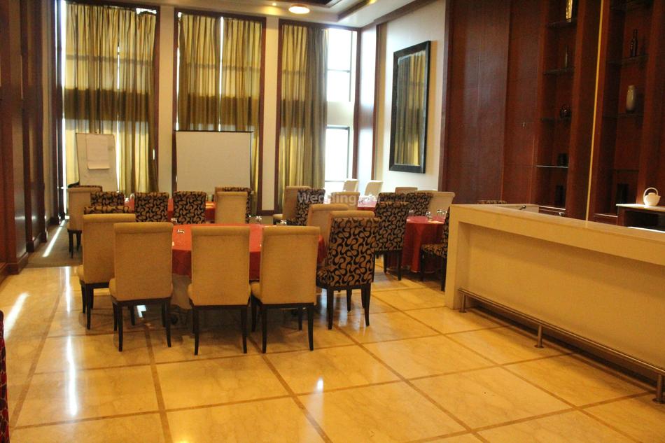 Lemon Tree Premier Bani Park, Jaipur | Banquet Hall | Wedding Hotel ...