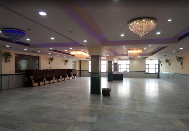 Parshuram Bhavan Tri Nagar, Delhi | Banquet Hall | WeddingZ.in
