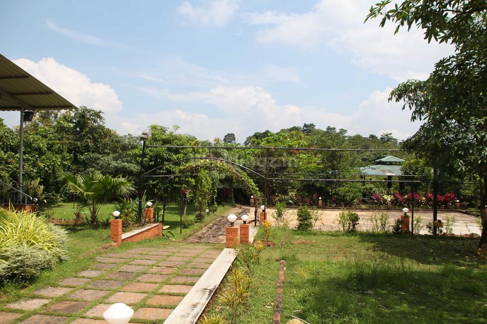 Gaonkars Nandanvan Ponda, Goa | Wedding Lawn | Wedding Hotel | WeddingZ.in