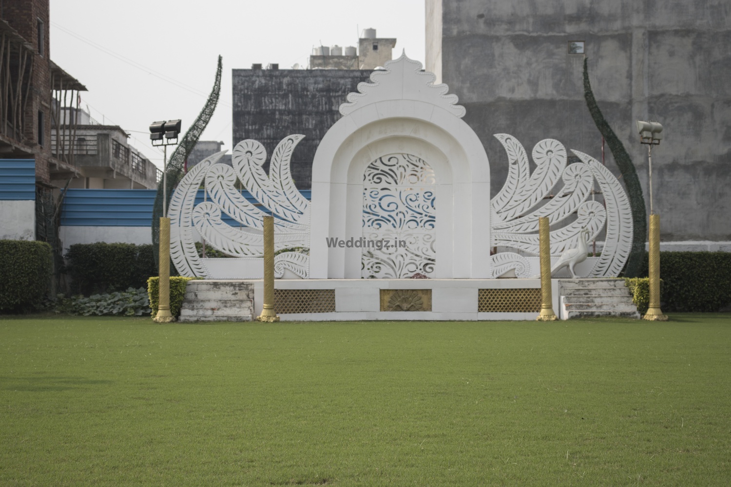 Jawahar Farm Rohini, Delhi | Wedding Lawn | WeddingZ.in