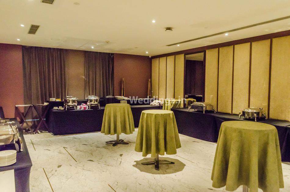 Radisson Lucknow City Center Qaiserbagh, Lucknow | Banquet Hall ...