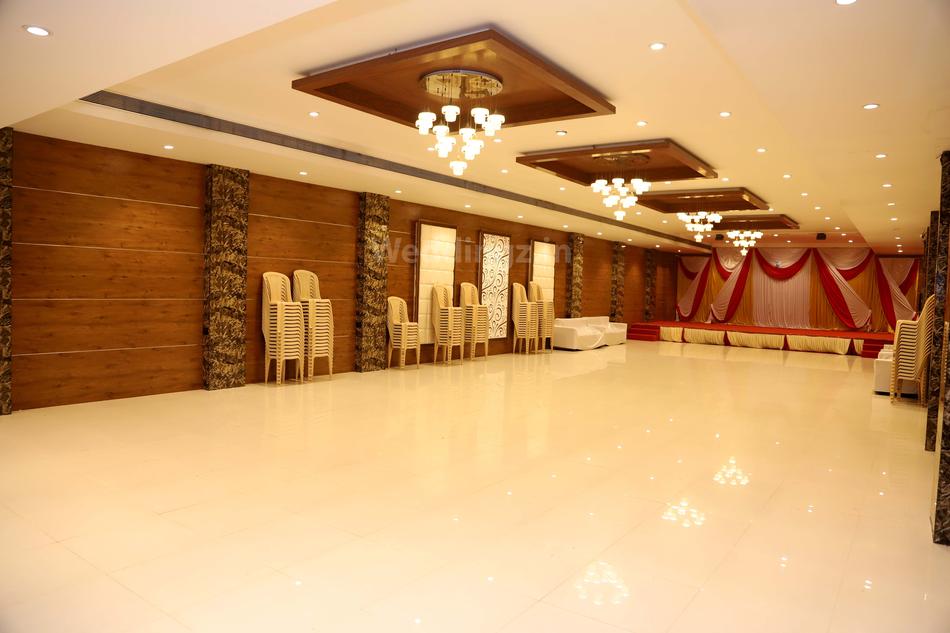 Vishnu Pratibha Hall Virar West, Mumbai | Banquet Hall | WeddingZ.in