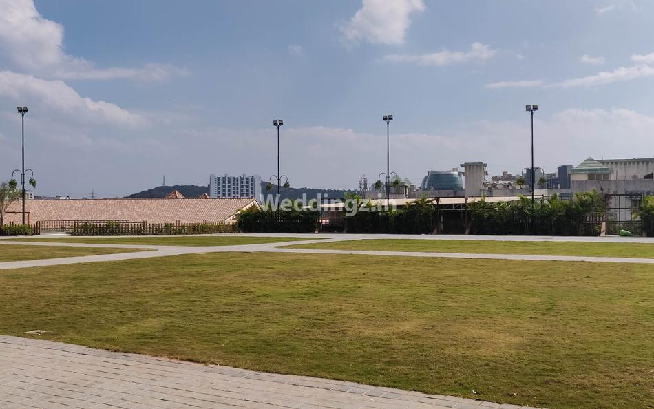 Marigold Banquets And Conventions Bavdhan, Pune | Banquet Hall ...
