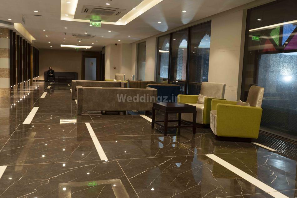 Regenta Inn Ranip, Ahmedabad | Banquet Hall | Wedding Hotel | WeddingZ.in
