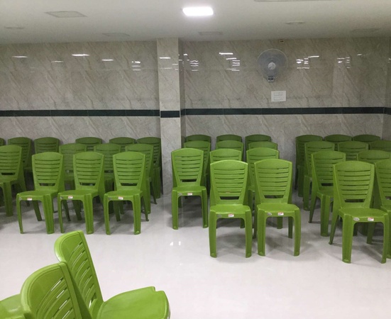 Happy Mini Function Hall Vadapalani, Chennai | Banquet Hall | WeddingZ.in