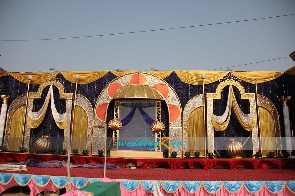 Sanabil Banquets Andheri East, Mumbai | Banquet Hall | Banquet Terrace ...