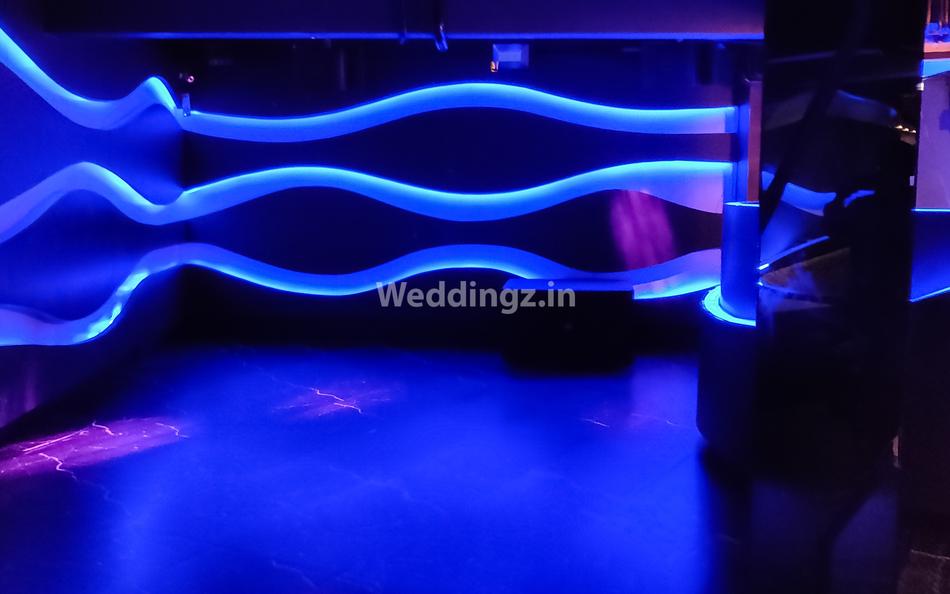 360 Degree Revolving Restaurant And Bar Deccan Gymkhana, Pune | Banquet ...