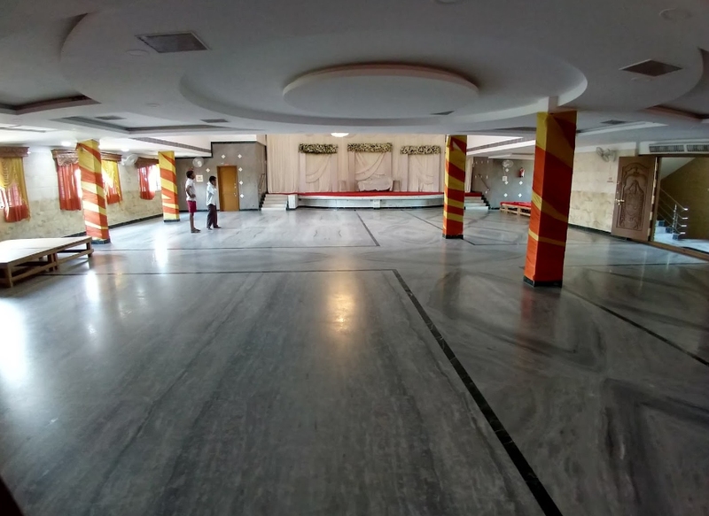 Shree Balu Mahal Avadi, Chennai | Mantapa / Convention Hall | Mantapa ...