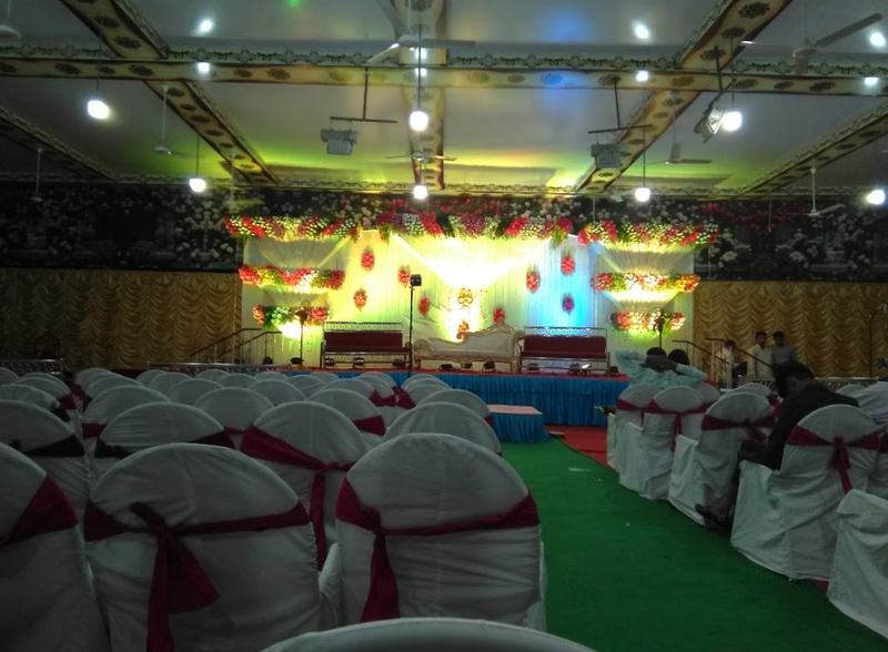 Savera Function Palace Yousufguda, Hyderabad | Mantapa / Convention ...