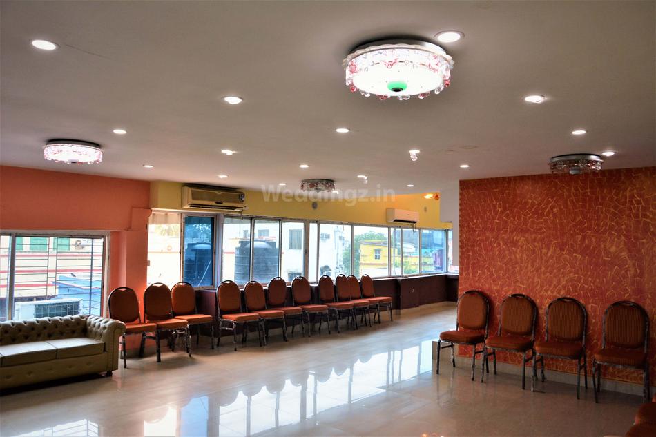 Sradhanjali Banquet Hall Kalighat, Kolkata | Banquet Hall | WeddingZ.in