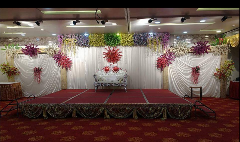Hotel Shubh Inn Arera Colony, Bhopal | Banquet Hall | Wedding Hotel ...