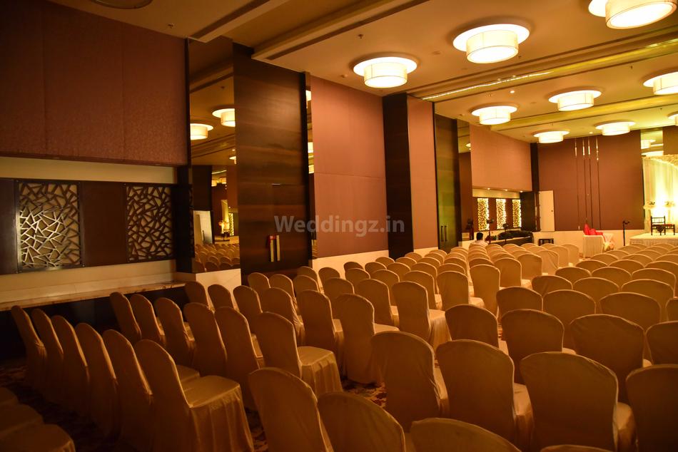 BLVD Hotel Satpur, Nashik | Banquet Hall | Wedding Lawn | WeddingZ.in