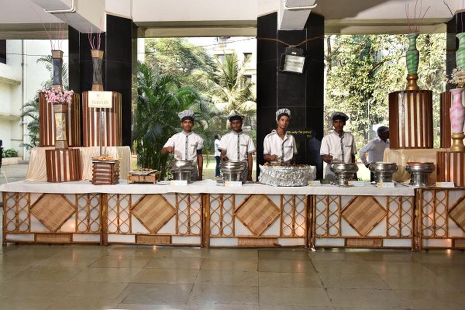 Flamingo Banquet Hall Matunga, Mumbai | Banquet Hall | WeddingZ.in