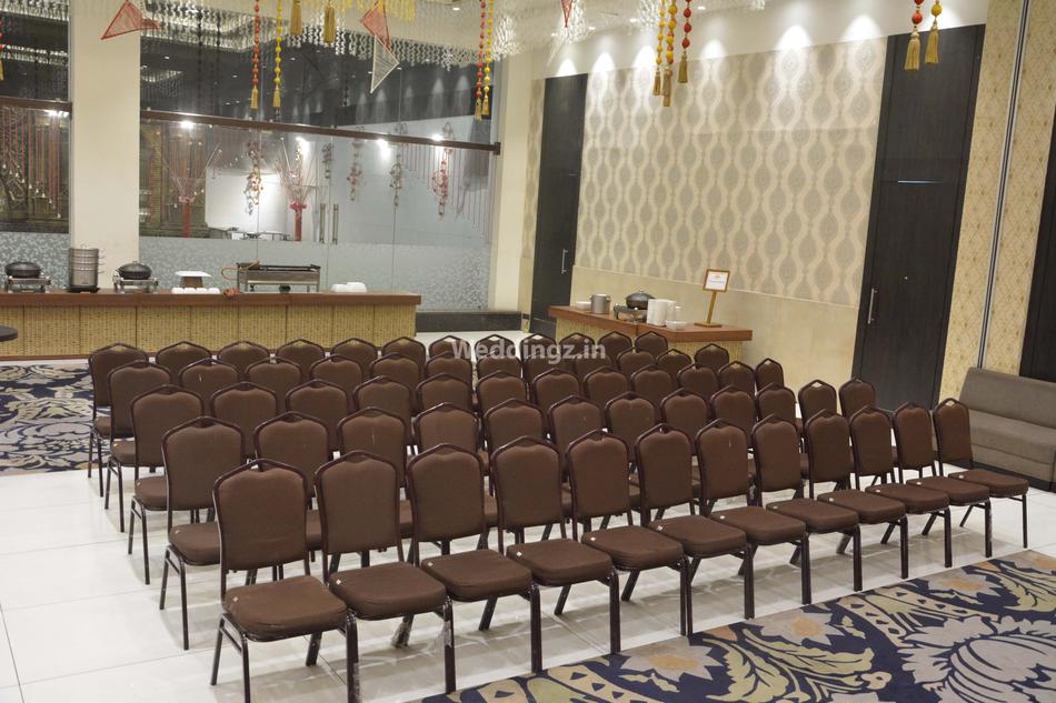 Bika Banquet Belur, Howrah | Banquet Hall | Wedding Lawn | WeddingZ.in