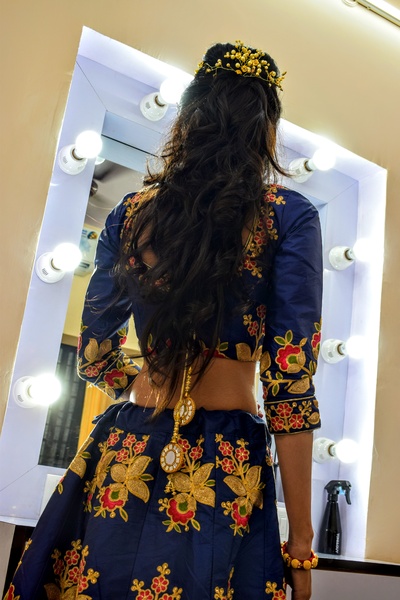 Makeover by Indu, Bridal Makeup Artist in Jawahar nagar, Jaipur | WeddingZ