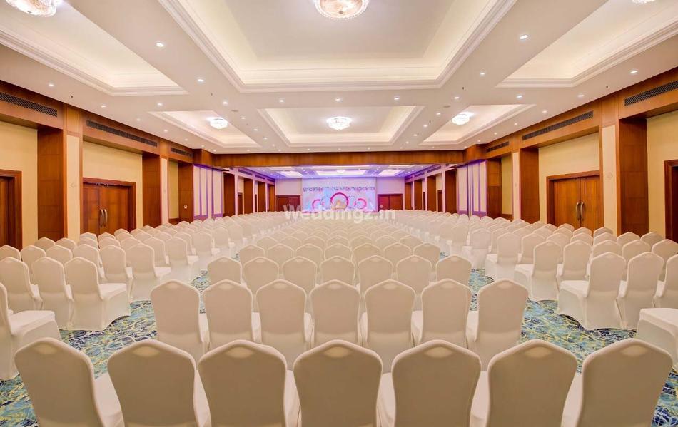 The Elite Grand Old Mahabalipuram Road (OMR), Chennai | Banquet Hall ...