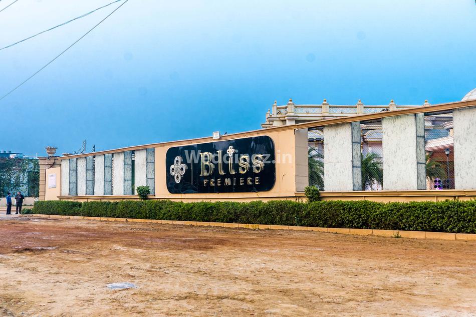 Bliss Premiere Sector 17, Gurugram | Banquet Hall | WeddingZ.in