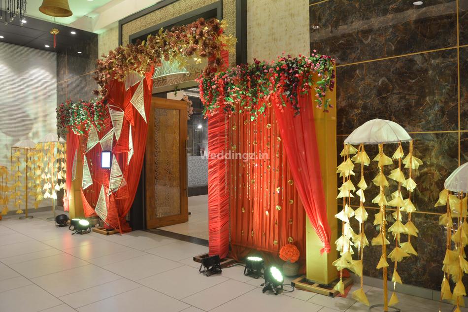 Bika Banquet Belur, Howrah | Banquet Hall | Wedding Lawn | WeddingZ.in