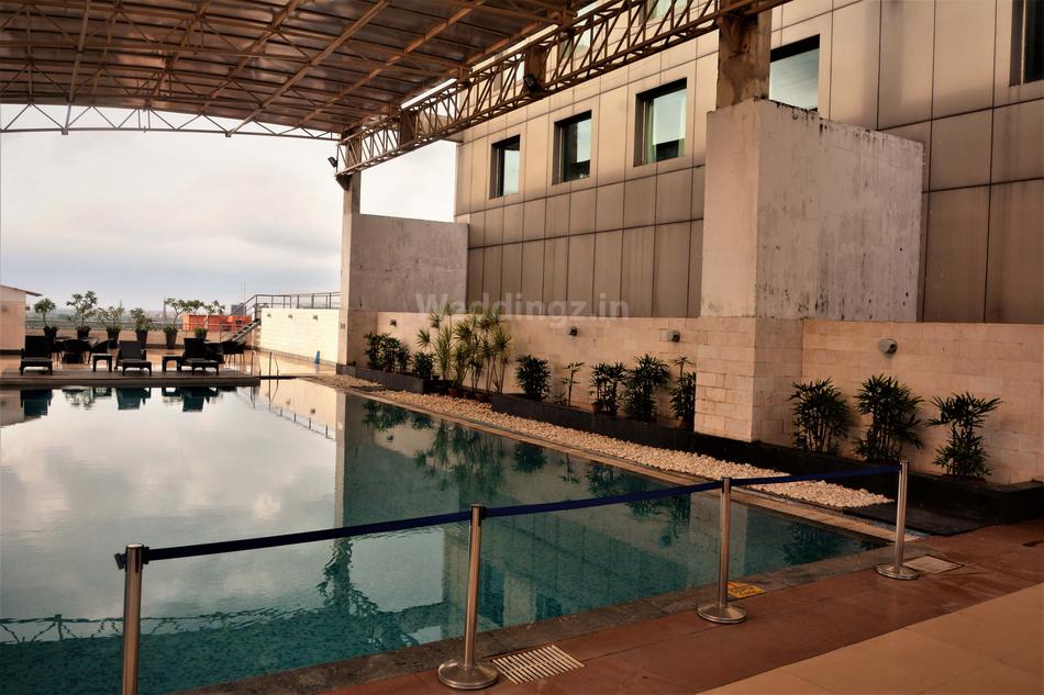 Pride Plaza Hotel Rajarhat, Kolkata | Banquet Hall | Wedding Hotel ...