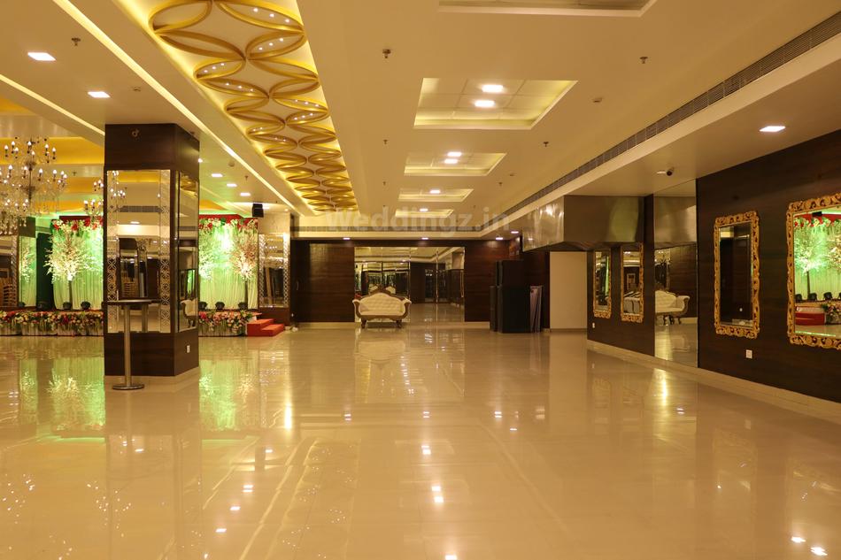 Ballroom Palazzo Kalyan, Mumbai | Banquet Hall | WeddingZ.in