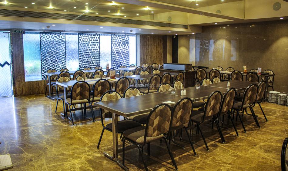 Senate Banquets Nariman Point, Mumbai | Banquet Hall | WeddingZ.in