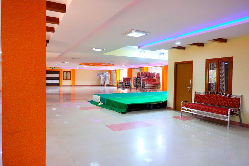 Samala Papi Reddy Gardens and Function Hall Balapur, Hyderabad ...