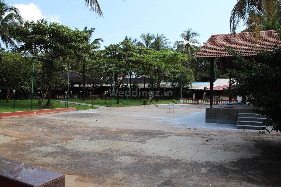 A Lua Merces Merces, Goa | Banquet Hall | Wedding Lawn | WeddingZ.in