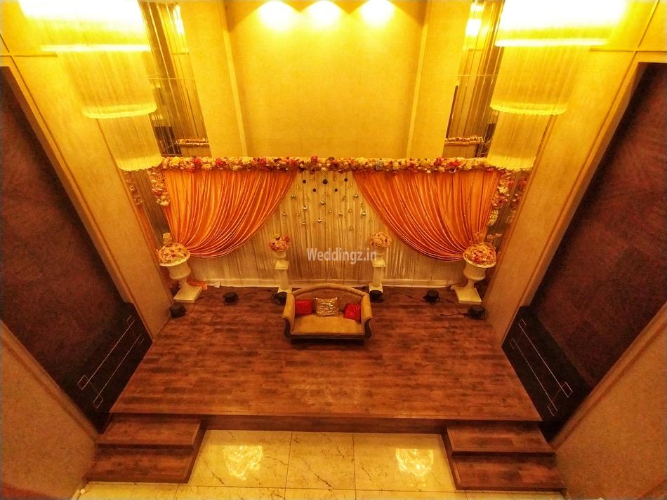 Tivoli Royal Court Okhla, Delhi | Banquet Hall | WeddingZ.in