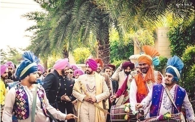 A Guide to Sikh Wedding Rituals, Customs and Traditions - Blog