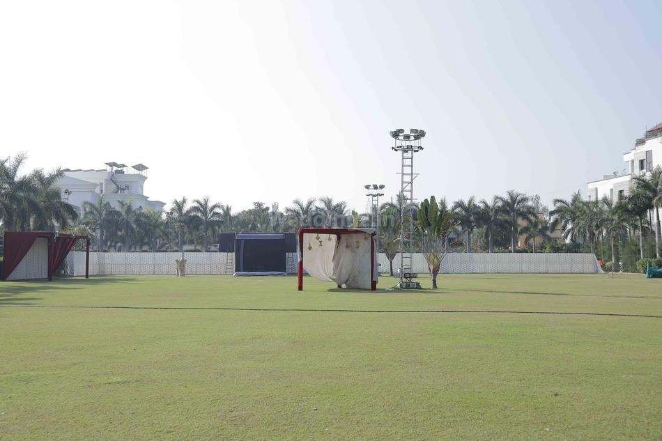 Shubham Party Plot Vasna Road, Baroda | Banquet Hall | Wedding Lawn ...
