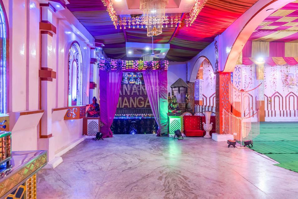 Anand Mangal Banquet Hall Dwarka, Delhi | Banquet Hall | Wedding Lawn ...