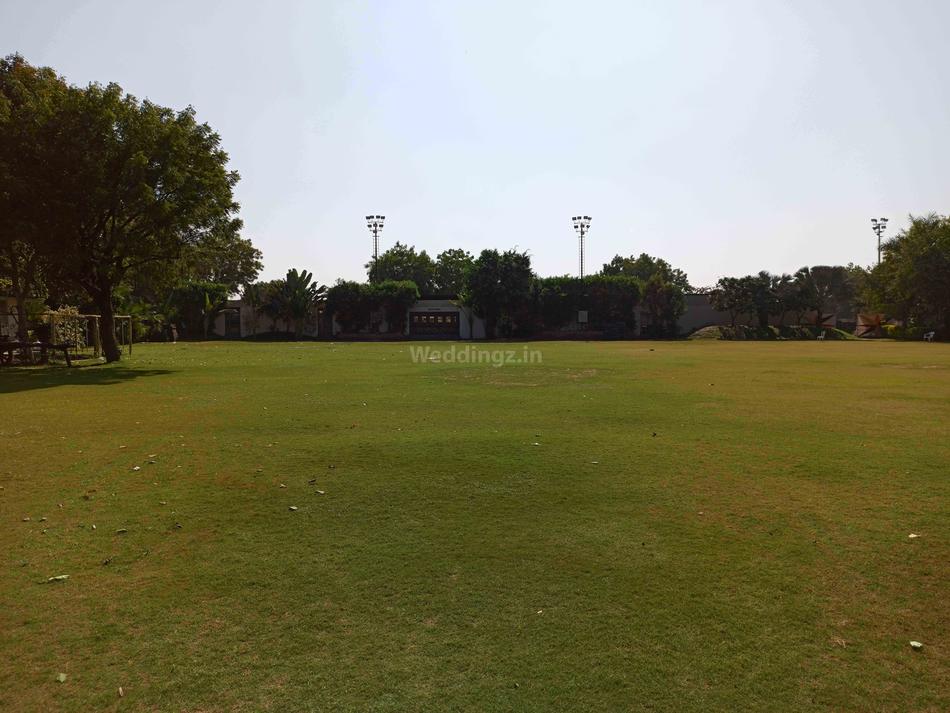 Aagman Party Plot Shilaj, Ahmedabad | Wedding Lawn | WeddingZ.in